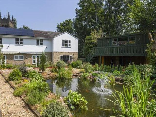4 Bedroom Detached House For Sale In 7 Windle Royd Lane