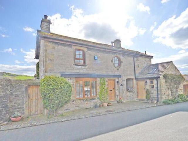 4 Bedroom Detached House For Sale In 7 Brackenley Lane