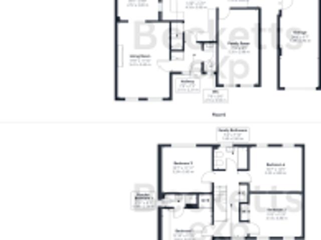 4 bedroom detached house for sale in 7 Burghley Road, Lincoln, LN6 7YE, LN6