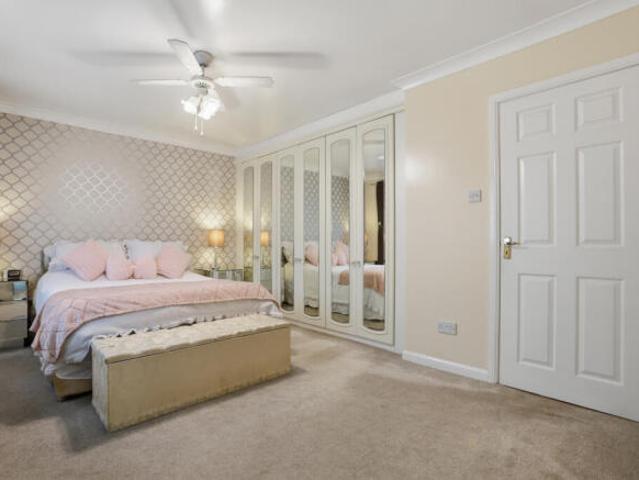 4 bedroom detached house for sale in 7 Miller Walk, Bishopbriggs, Glasgow, G64