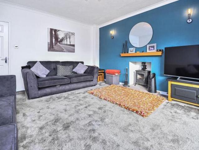 4 bedroom detached house for sale in 42 Marsham Road, Westhoughton, BL5 2GX, BL5