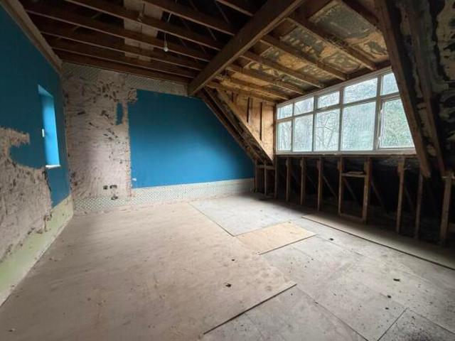 4 bedroom detached house for sale in 48 Pastures Hill, Littleover, Derby, Derbyshire DE23 4BA, DE23