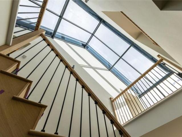 4 bedroom detached house for sale in 4, The Villa Avondale, High Street, Batheaston, Bath, BA1