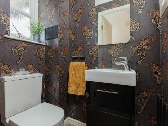 4 bedroom detached house for sale in 50 Bonaly Wester, Bonaly, Edinburgh EH13 0RQ, EH13