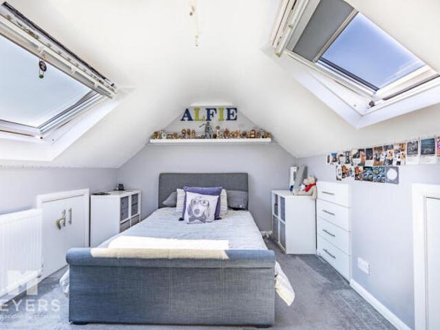 4 bedroom detached house for sale in 50 Throopside Avenue, Bournemouth BH9 3NR, BH9