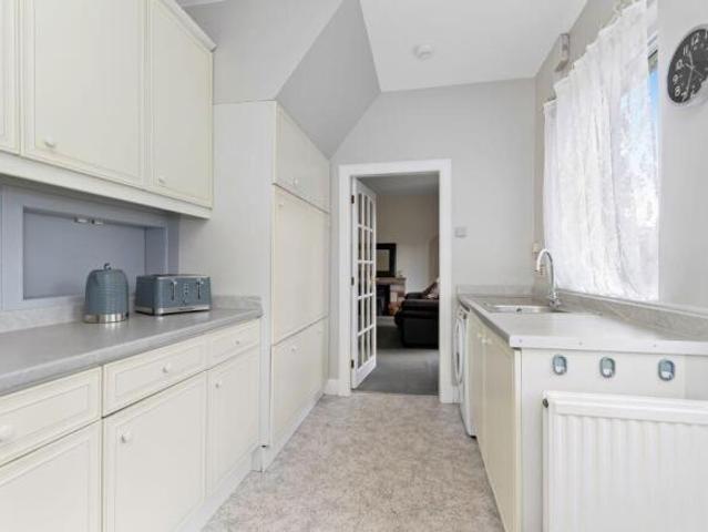 4 bedroom detached house for sale in 51 Kingsknowe Drive, Edinburgh, EH14 2JY, EH14
