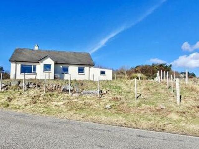 4 Bedroom Detached House For Sale In 55 Lonemore