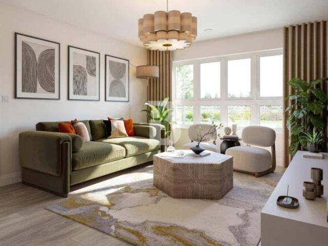 4 bedroom detached house for sale in 55, Milton Keynes, MK16 0HR, MK16