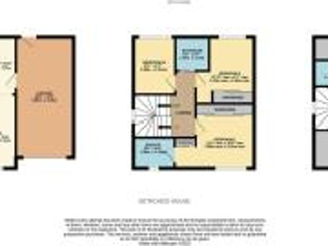 4 bedroom detached house for sale in 5, The Pinewoods, Off Wyken Way, Coventry, CV2