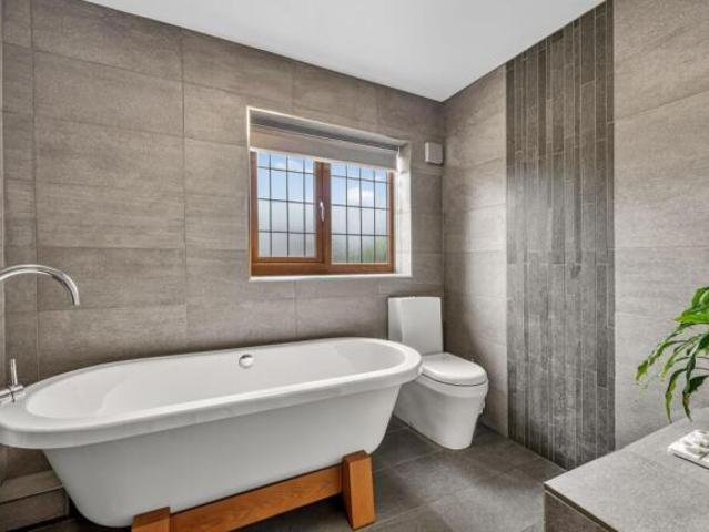 4 bedroom detached house for sale in 5 Chapel Grange, Chapeltown, Turton, Bolton, BL7 0NL, BL7