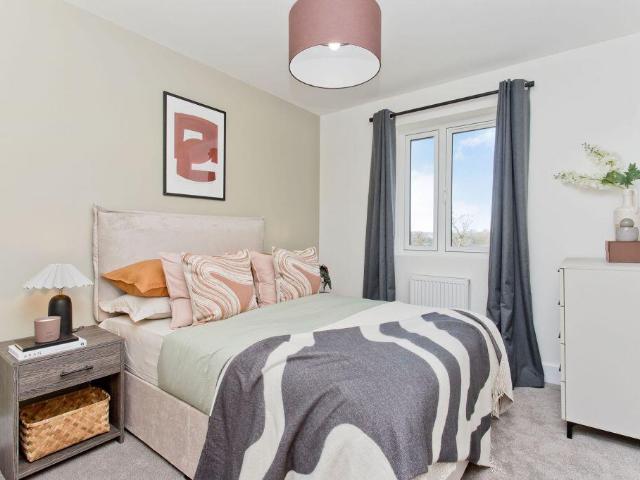 4 bedroom detached house for sale in 5 Riverside Road, The Hazel, Craigiehall Meadows, Craigiehall, Edinburgh, EH30 9TP, EH30