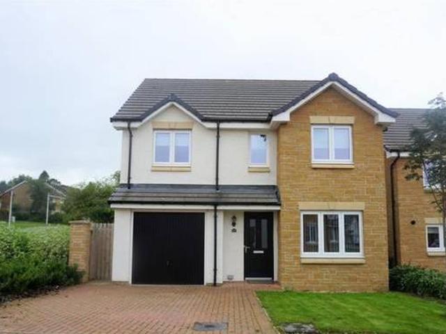 4 bedroom detached house for sale in 65 Mayflower Gardens Loanhead EH20 EH20