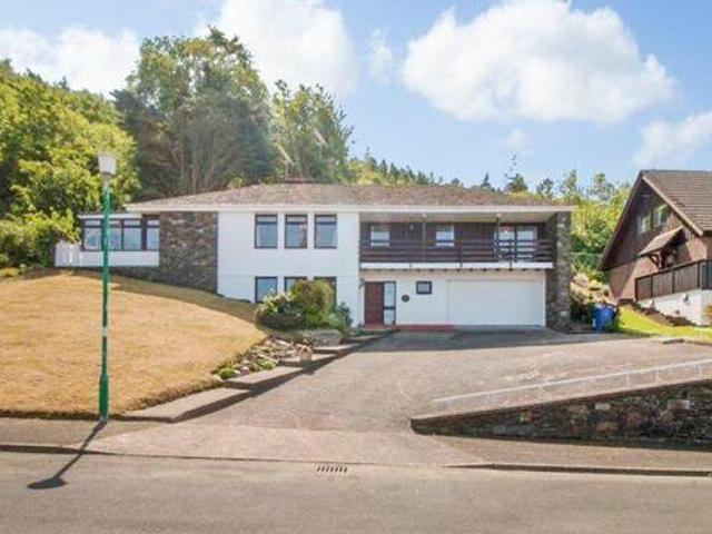 4 Bedroom Detached House For Sale In 67 Claughbane Drive