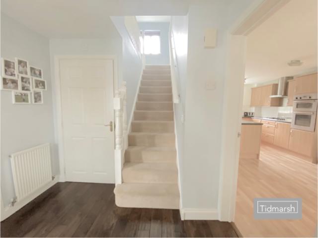 4 bedroom detached house for sale in 6e The Holmes, Fordhouses WV10 6NF, WV10