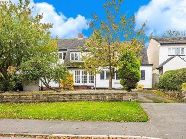 4 bedroom detached house for sale in 89 Townhead Road Dore S17 S17