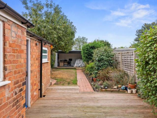 4 bedroom detached house for sale in 9 Mclntyre Road, St Johns, Worcester, WR2 5LG, WR2