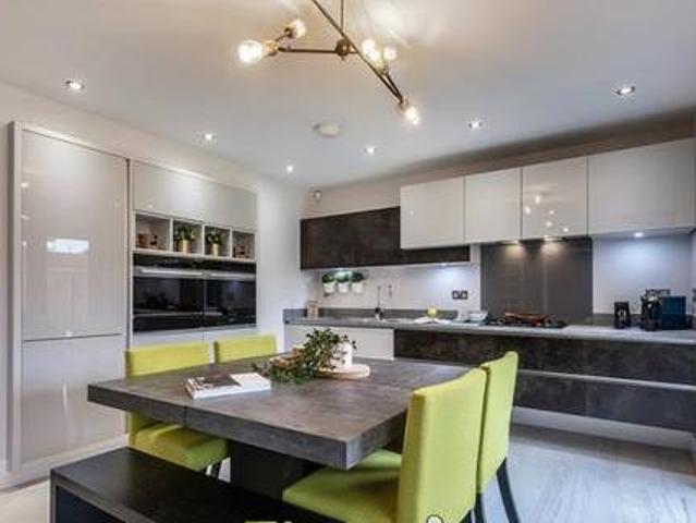 4 bedroom detached house for sale in Cotchett Village Derby DE3 DE3