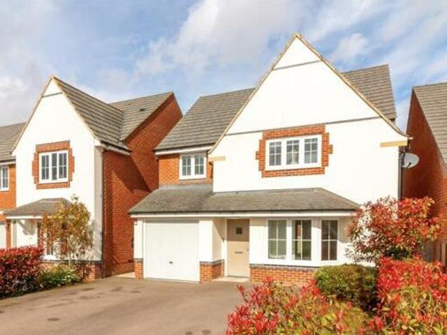 4 Bedroom Detached House For Sale In Cotgrave