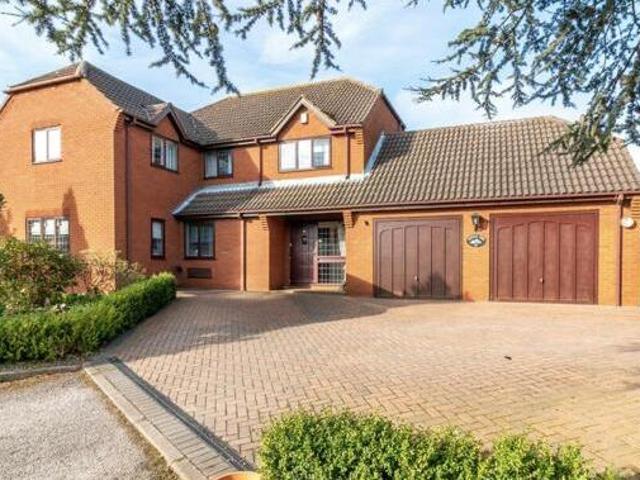 4 Bedroom Detached House For Sale In Cotgrave