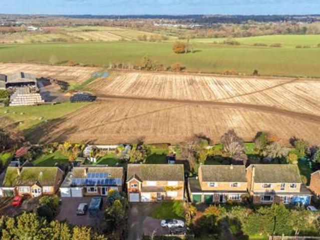 4 Bedroom Detached House For Sale In Cotesbach