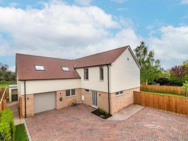 4 Bedroom Detached House For Sale In Coton, Cambridge
