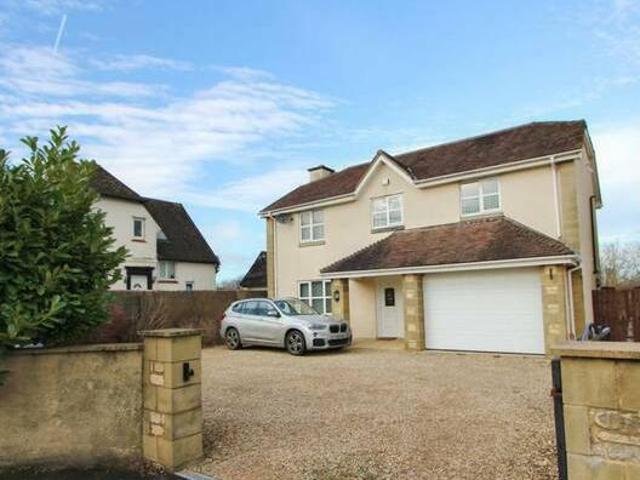 4 bedroom detached house for sale in Cotswold Road Chipping Sodbury BS37