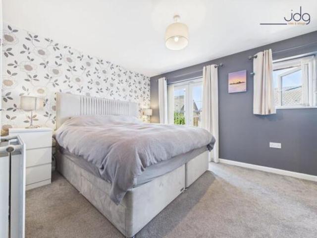 4 bedroom detached house for sale in Cotton Square | A four bedroom detached home with a larger south facing garden, LA1