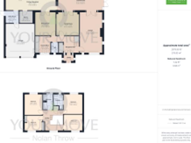 4 bedroom detached house for sale in Cottage Gardens, Great Billing, Northampton, NN3