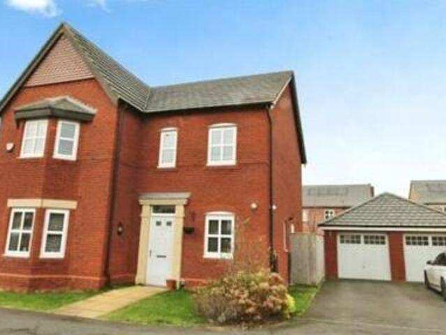 4 Bedroom Detached House For Sale In Cottam
