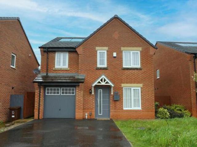 4 Bedroom Detached House For Sale In Cottam