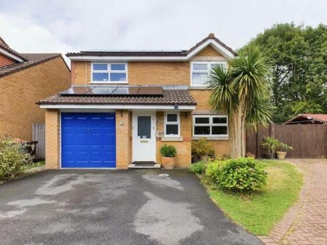 4 Bedroom Detached House For Sale In Cottam