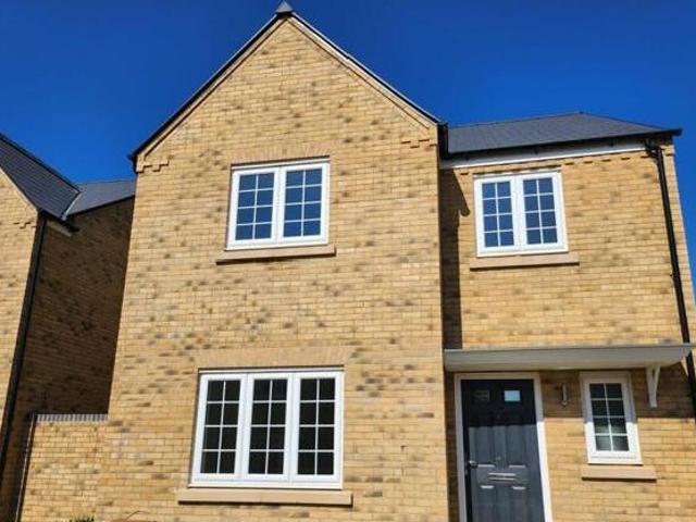 4 Bedroom Detached House For Sale In Cottenham, Cambridge