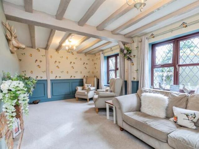 4 bedroom detached house for sale in Coulters Close, Weavering, Maidstone, Kent, ME14