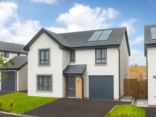 4 Bedroom Detached House For Sale In Countesswells, Aberdeen