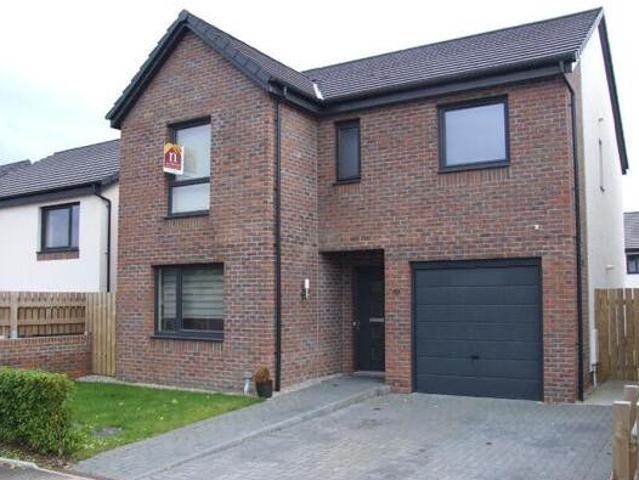 4 Bedroom Detached House For Sale In Countesswells, Aberdeen