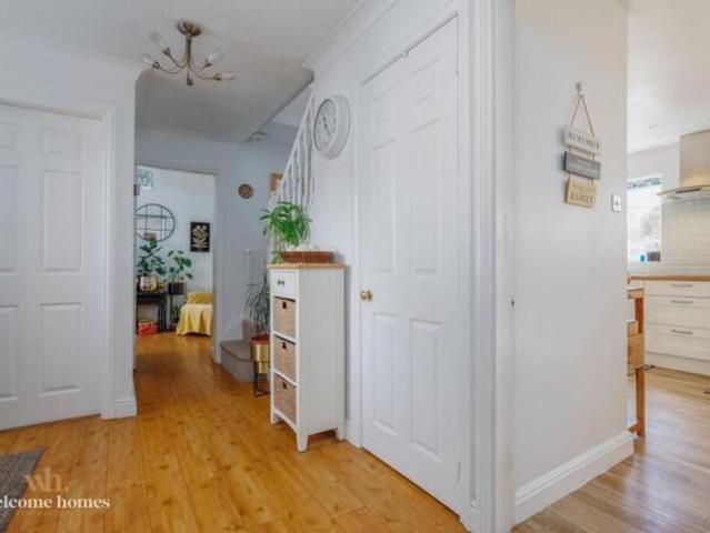 4 bedroom detached house for sale in Countess Gardens, Littledown, BH7