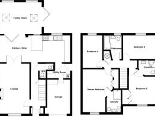 4 bedroom detached house for sale in Cousins Way, Emersons Green, Bristol, BS16 7DG, BS16