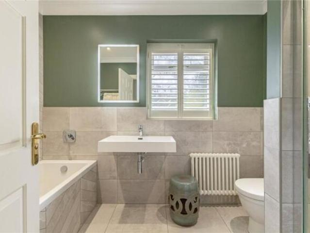 4 bedroom detached house for sale in Courtenay Road, Winchester, Hampshire, SO23