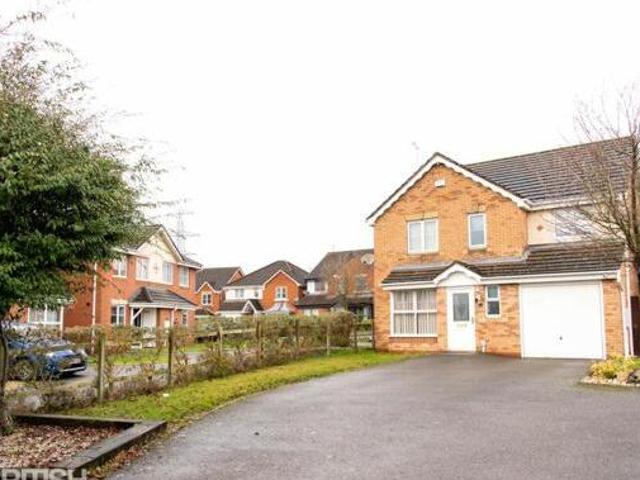 4 Bedroom Detached House For Sale In Coventry, Warwickshire