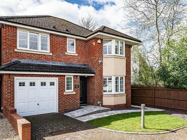 4 Bedroom Detached House For Sale In Coventry, West Midlands