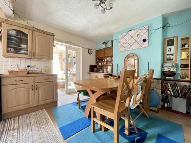 4 bedroom detached house for sale in Cowick Hill, St Thomas, EX2