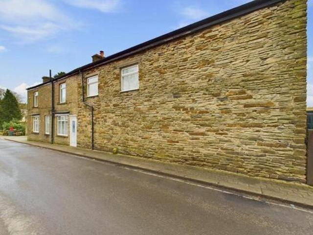 4 Bedroom Detached House For Sale In Cowshill, Weardale