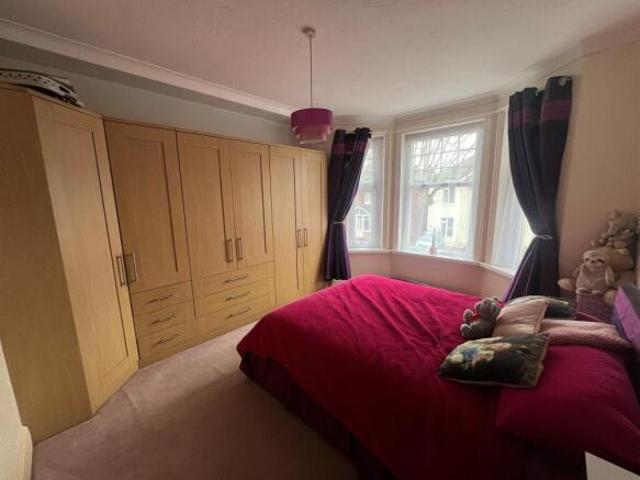 4 bedroom detached house for sale in Cowper Road, Bournemouth, BH9