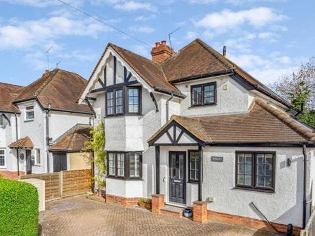 4 Bedroom Detached House For Sale In Cox Green