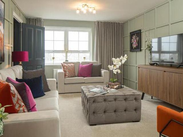 4 Bedroom Detached House For Sale In Coxhoe