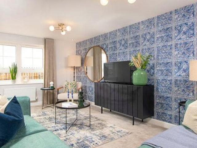 4 Bedroom Detached House For Sale In Coxhoe