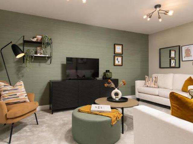 4 Bedroom Detached House For Sale In Coxhoe