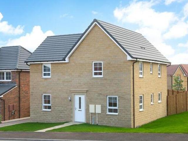 4 Bedroom Detached House For Sale In Coxhoe