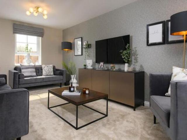 4 Bedroom Detached House For Sale In Coxhoe