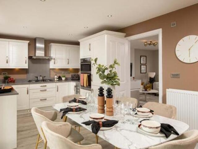 4 Bedroom Detached House For Sale In Coxhoe